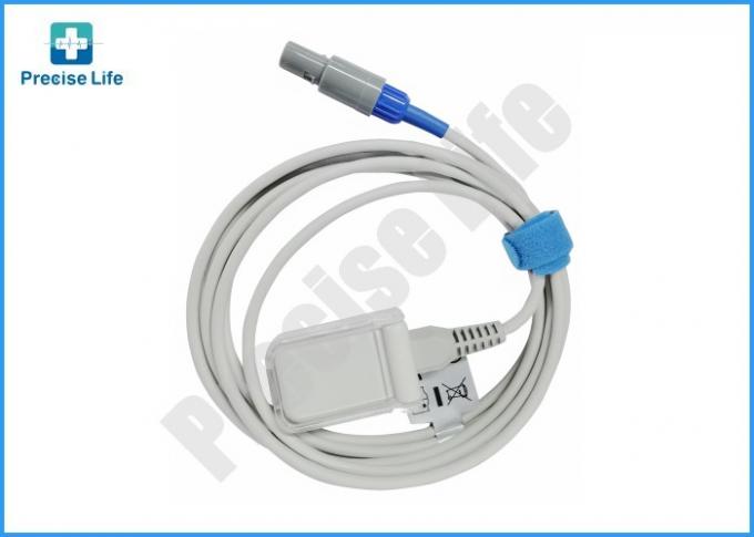 Drager 2606487 Vista-120 SpO2 Cable de extensión SpO2 Adaptador Cable ...