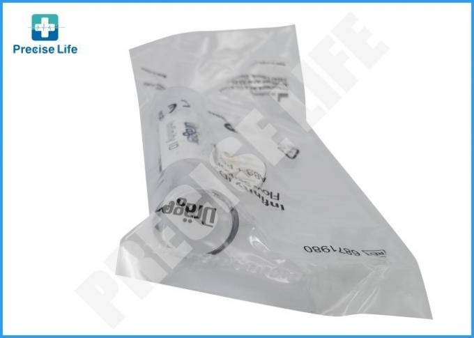 Sensor de flujo médico de Drager de los recambios 6871980 para el uso ...